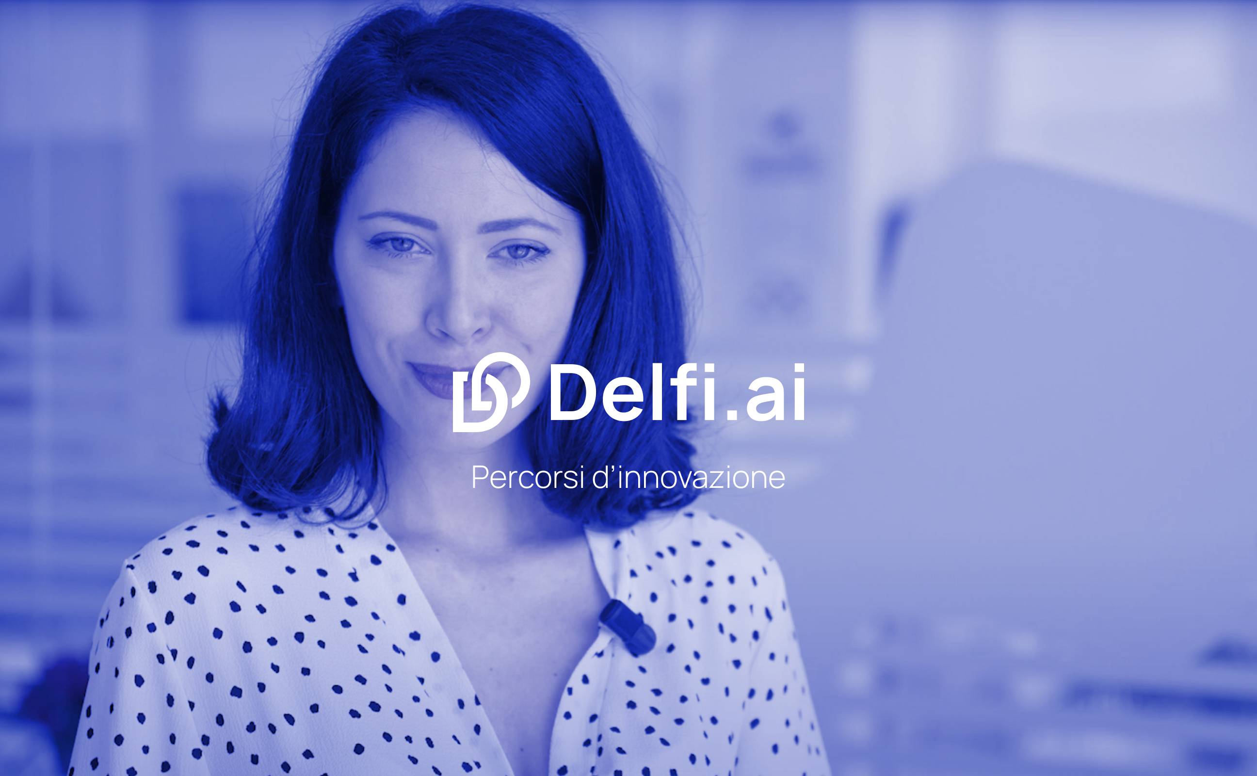 Delfi.ai 2.0 - Delfi.ai